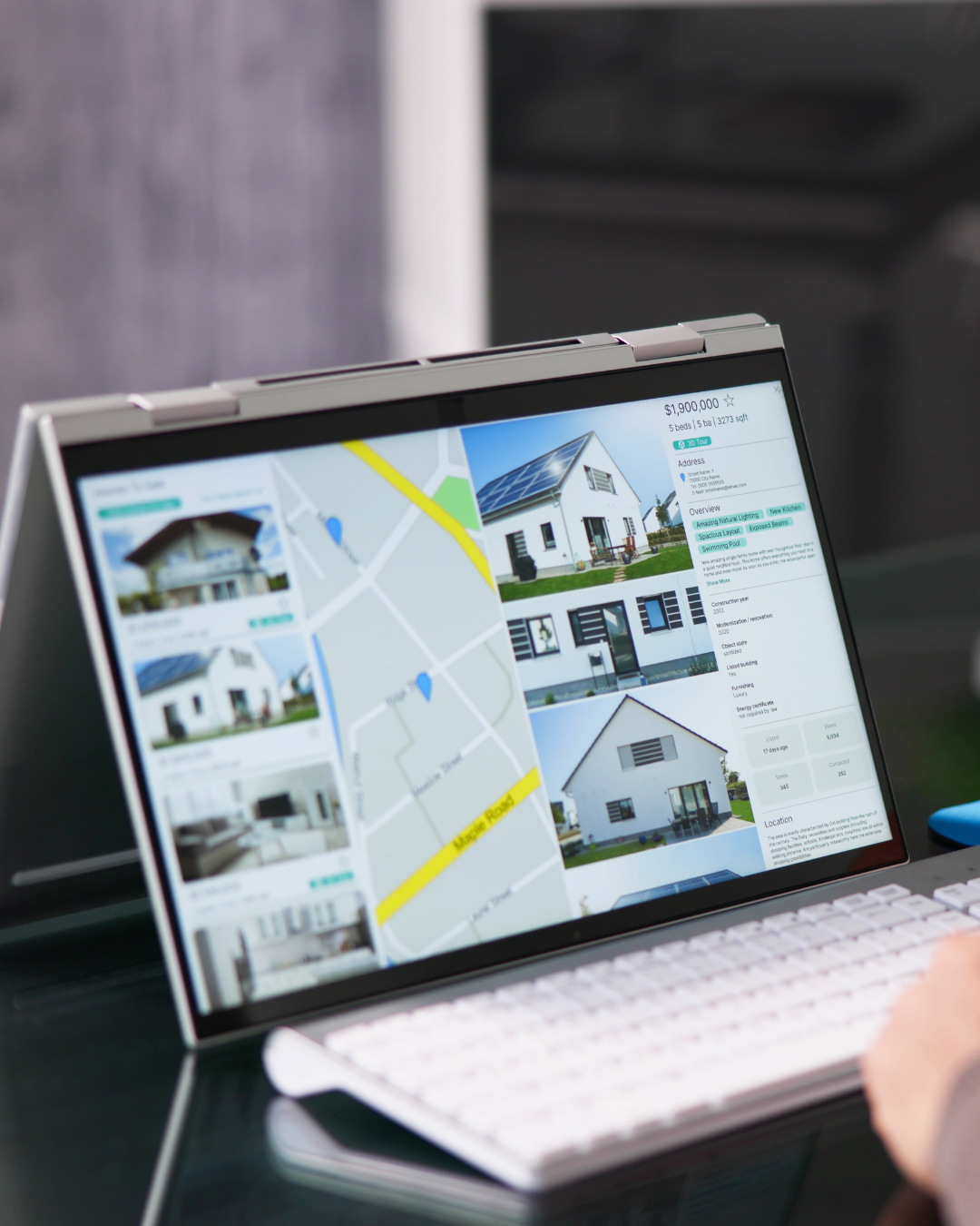 The Map Pack’s Power: How Real Estate Companies Can Win at Local SEO in ...